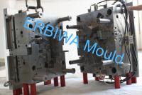 China Inspected And Reconfirmed Before Shipment Injection Molding Automotive Parts for sale