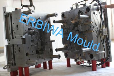 China Inspected And Reconfirmed Before Shipment Injection Molding Automotive Parts for sale