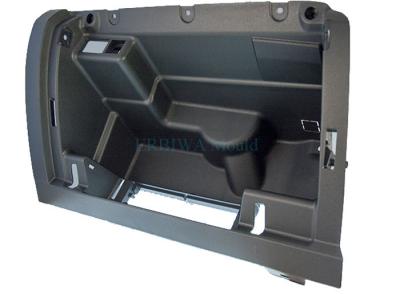 China Multi Or Single Cavity Car Parts Mold LKM / DME Base ISO 9001 Certification for sale