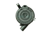 China OEM / ODM Car Parts Mold Black Automotive HAVC Components IATF 16949 Certification for sale
