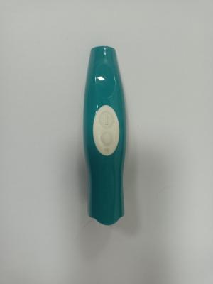 China Greening the Future: The Road to Sustainable Manufacturing of Green Plastic Shell Injection Moulds for sale