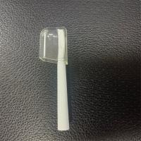 China ERBIWA Mould P20 Steel Electric Toothbrush Soft Bristle Plastic Brush Head Injection Mould Ultrasonic High Precision for sale