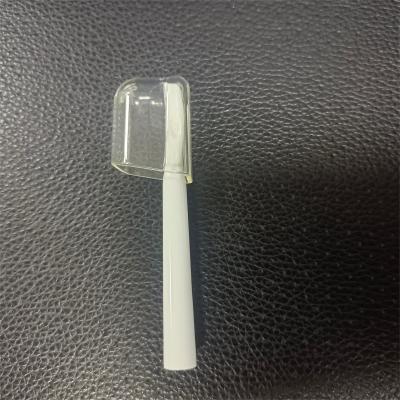 China ERBIWA Mould P20 Steel Electric Toothbrush Soft Bristle Plastic Brush Head Injection Mould Ultrasonic High Precision for sale