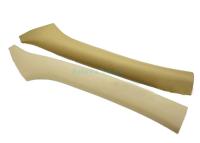 China PP PE Material Auto Plastic Injection Molding For A Pillar Upper Panel / Passat B5 for sale