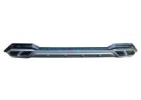 China Brand Car Front Bumper Moulding About Weld Lines IATF 16949 Certification for sale