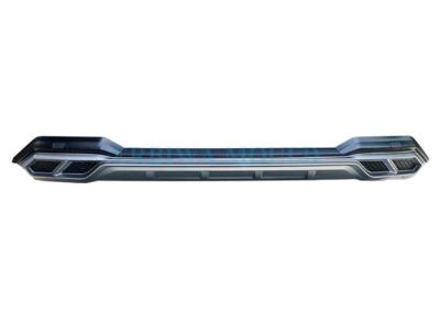 China Brand Car Front Bumper Moulding About Weld Lines IATF 16949 Certification for sale