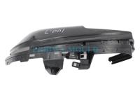 China Plastic Auto Rearview Mirror Cover / Shield / Shade With Left And Right Side For Honda for sale