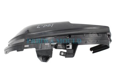 China Plastic Auto Rearview Mirror Cover / Shield / Shade With Left And Right Side For Honda for sale