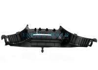 China Black Interior Car Right Safety Belt Lower Cover Plate for Fixing Point Honda for sale