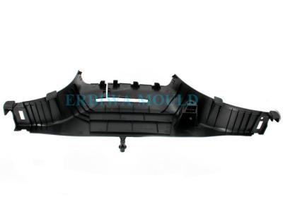 China Black Interior Car Right Safety Belt Lower Cover Plate for Fixing Point Honda for sale