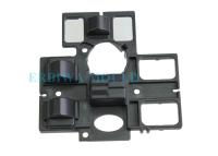 China Black Home Appliance Mould Single- Process Mode Single cavity for sale