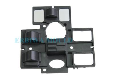 China Black Home Appliance Mould Single- Process Mode Single cavity for sale