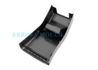 China Multi Cavity Auto Interior Trim Molding for Air Conditioner Panel for sale