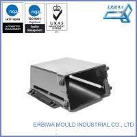 China Custom Car Parts Mold , Plastic Injection Molds Auto Spare Parts For Air Conditional Accessories for sale