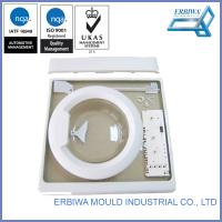 China Customized ISO Home Appliance Mould , Standard Electronic Plastic Component for sale