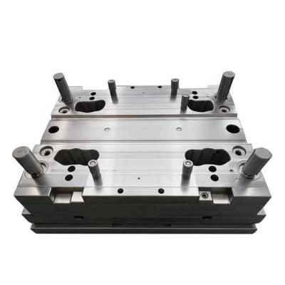 China Car Spare Part Car Parts Casting Mold Featuring LKMor Mold Base Tailored for Automotive Casting and Vehicle Components for sale
