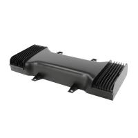 China Auto Air Tube Frame Automotive Moulded Parts Air Freight Shipping Durable Solutions for Automotive Industry Applications for sale