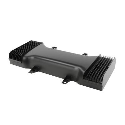 China Auto Air Tube Frame Automotive Moulded Parts Air Freight Shipping Durable Solutions for Automotive Industry Applications for sale