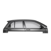 China Auto Air Tube Frame Car Parts Mould Design for Car Interior Trim Precision Engineering and Durable Mold Solutions for sale