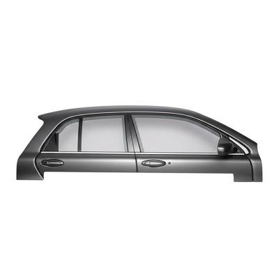 China Auto Air Tube Frame Car Parts Mould Design for Car Interior Trim Precision Engineering and Durable Mold Solutions for sale