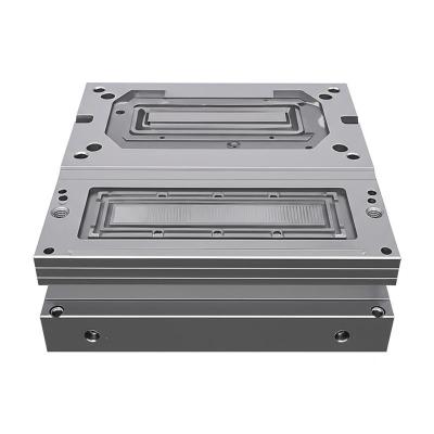 China DME Mold Base Car Parts Mold Fixed Install Car Accessories Production Mould Custom Injection Mold Tooling for Auto Parts for sale