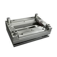 China Customization Upon Request Car Parts Mold Injection Mold Special Features Car Spare Part Suitable for Automotive Industry for sale