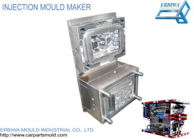 China Custom Made Home Appliance Mould Plastic Injection Mold For Wihte Goods for sale