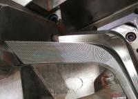 China Auto Transparent Guide Light Car Parts Mold , Injection Molding Auto Parts for sale