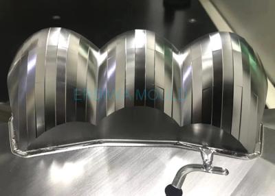 China Top Frame Deformable Product Plastic Injection Mould For Automotive Interior for sale
