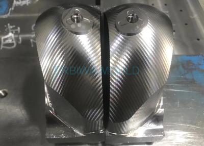 China Car Door Position Car Parts Mold with Yudo Runner and DME Mold Base for sale