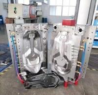 China ±0.01Mm Size Tolerance Automotive Parts Mould Practical And Durable for Optimal Performance for sale