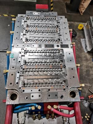 China Performance Guaranteed Smooth And Serviceable Car Parts Casting Mold with Long-lasting Life Span for sale