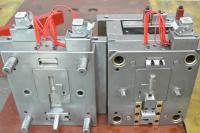 China Single H13 Cavity Plastic Injection Mold For Car Parts for sale