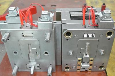 China Single H13 Cavity Plastic Injection Mold For Car Parts for sale