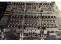 China ABS Multi Cavity Injection Molding For Automotive Parts for sale