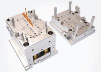 China IATF16949 LKM Single Cavity Mould For Automotive Parts for sale