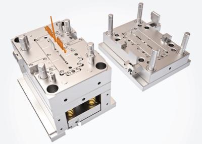 China IATF16949 LKM Single Cavity Mould For Automotive Parts for sale