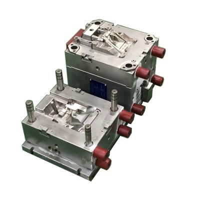 China HASCO Base Synventive Hot Runner Home Appliance Mould for sale