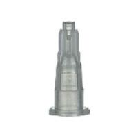 China Cold Runner Medical Plastic Needle Hub Multi Cavity Mould for sale