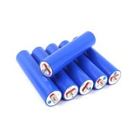 China 20000 Cycles Long Life LTO Battery Cell 2.3V 10A Grade a 32145 Lithium Titanate for Solar UPS AGV DIY Packs Superior Cycle Life for sale