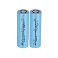 China Advanced 21700 3.2V 3200mAh Lifepo4 Lithium Ion Battery with Fast Charging Technology High Performance for sale