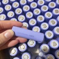 China Wholesale 10C Discharge Rate Lishen Battery 21700 3.7v 4000mAh Rechargeable Lithium Battery Power Battery Cells for sale