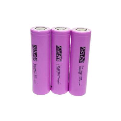 China Grade a DMEGC 26EA 18650 2600mAh Rechargeable Lithium-ion Battery 3C 5C Power Electric Vehicle Rechargeable Lithium-ion Battery for sale