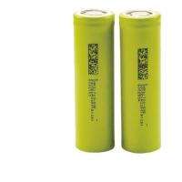 China 3.7V Dongci 21700 Lithium Battery 5000mAh High Capacity 3C Discharge Electric Vehicle Electric Tool 45E Energy Storage Battery for sale