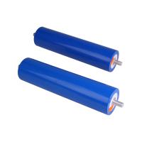 China Promotion! Original Yinglong 30000 Deep Cycle 6min Fast Charge 2.3v 55ah 66260 LTO Lithium Titanate Battery for 12V Car Audio for sale