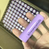 China Hot Cell 4800mah 21700  TSL Battery Li-ion Rechargeable  Battery  OEM/ODM Accept for sale