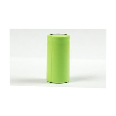 China 2/3AA Ni-MH 1.2V 400mAh Rechargeable Battery for Wireless Sensors, Factory Direct Supply for sale