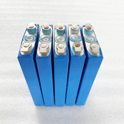 China New A-grade Battery 3.7v 12ah 13ah 14ah NCM Prismatic Battery for Energy Storage Battery for sale