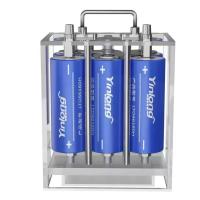 China 12V 40ah LTO Lithium Titanate Battery Pack - Fast Charging, Long Life 20K Cycles Solar Energy Storage for Home Power Station for sale