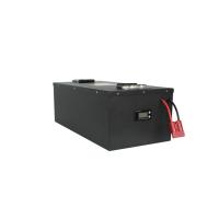 China 72V108Ah  Deep Cycle LiFePO4 Battery for Golf Carts | 36V/48V/51.2V/60V/Options | 5000+ Cycles IP67 for sale